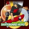 Skateboard Hero - Play Online on YAEGames | Free, No Downloads